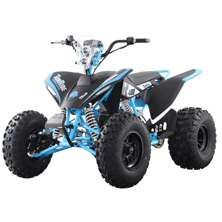 TR400 – טומרייד ישראל – TomRide