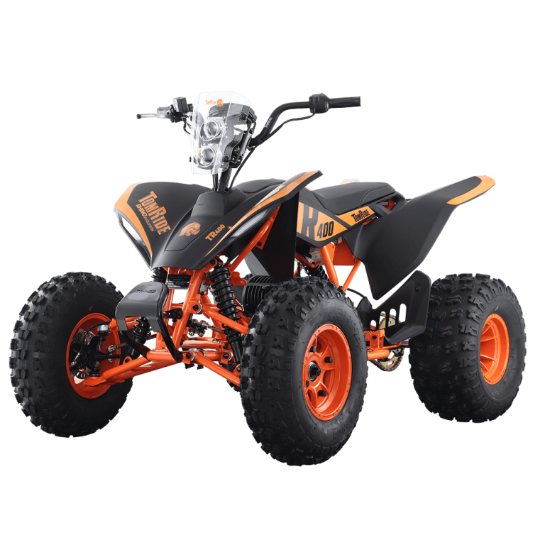 TR400 – טומרייד ישראל – TomRide