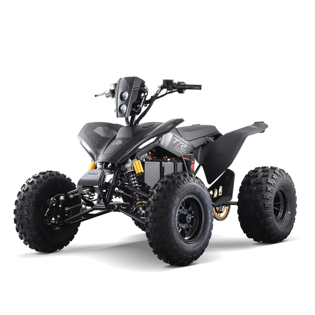 TR500 – טומרייד ישראל – TomRide