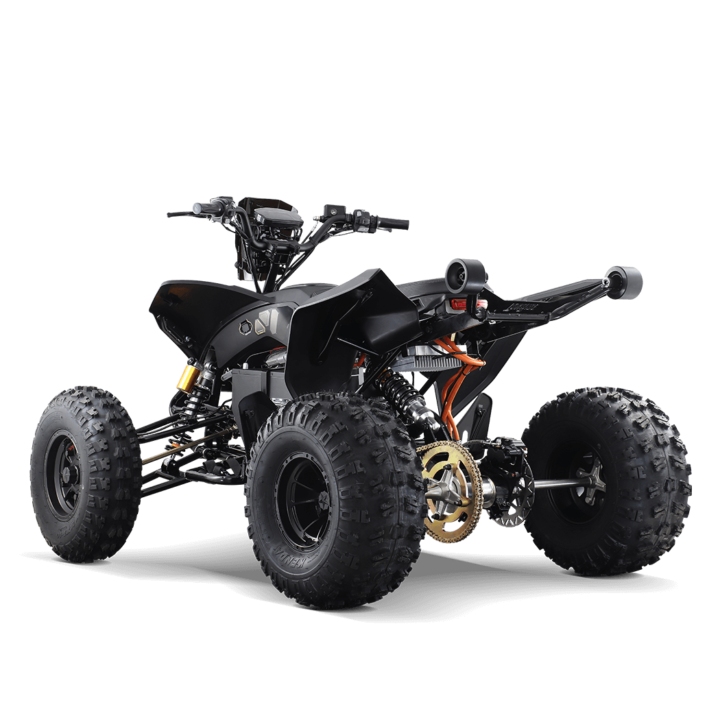 TR500 – טומרייד ישראל – TomRide