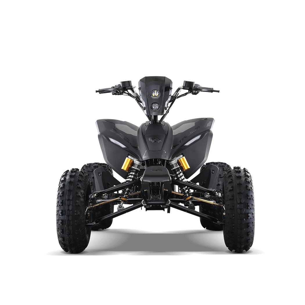 TR500 – טומרייד ישראל – TomRide